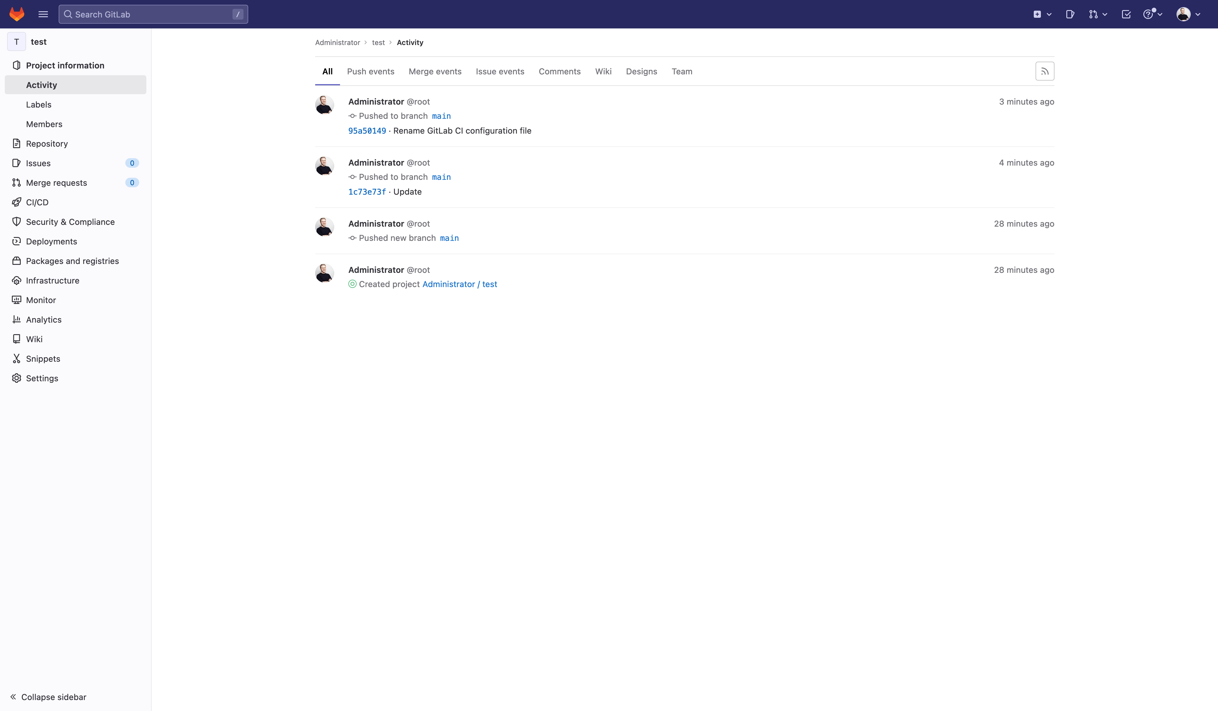 Pricing of GitLab cloud