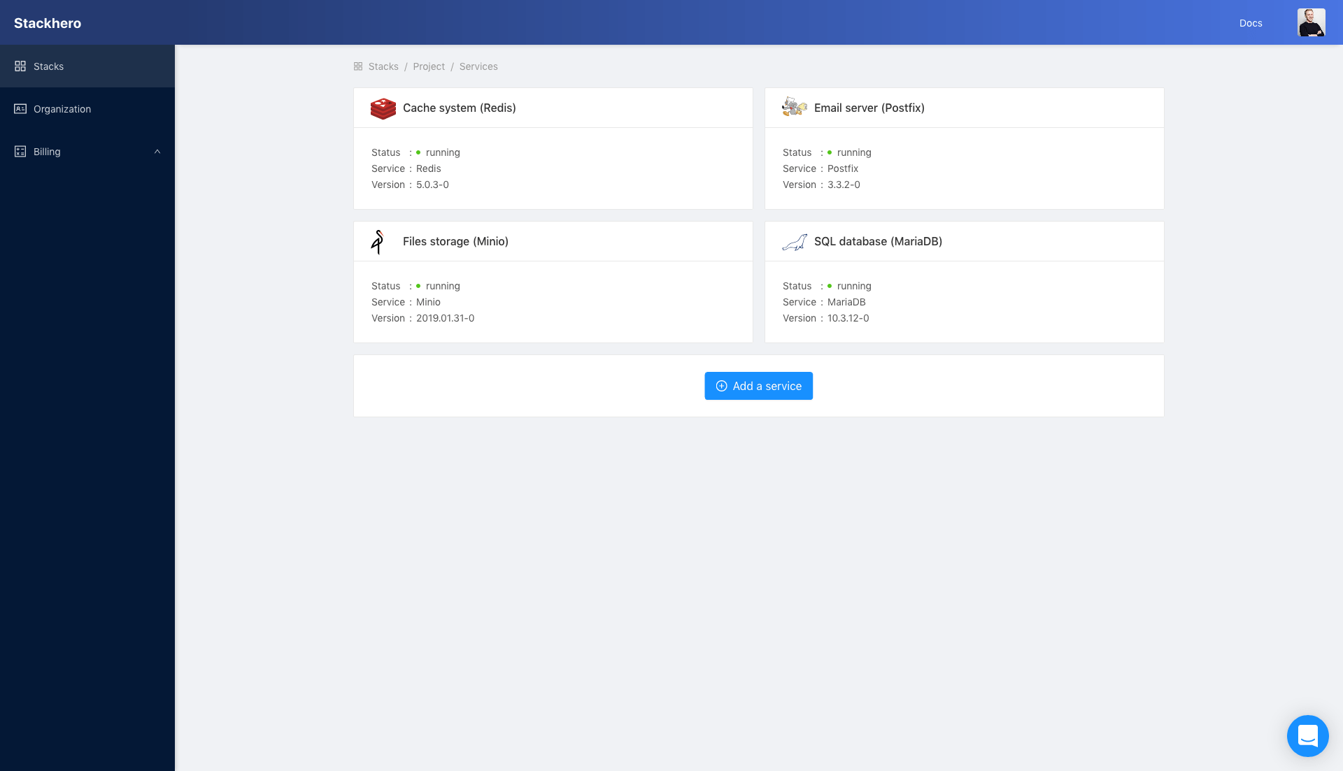 Managed And Hosted Mysql Cloud Server As A Service Saasdbaas