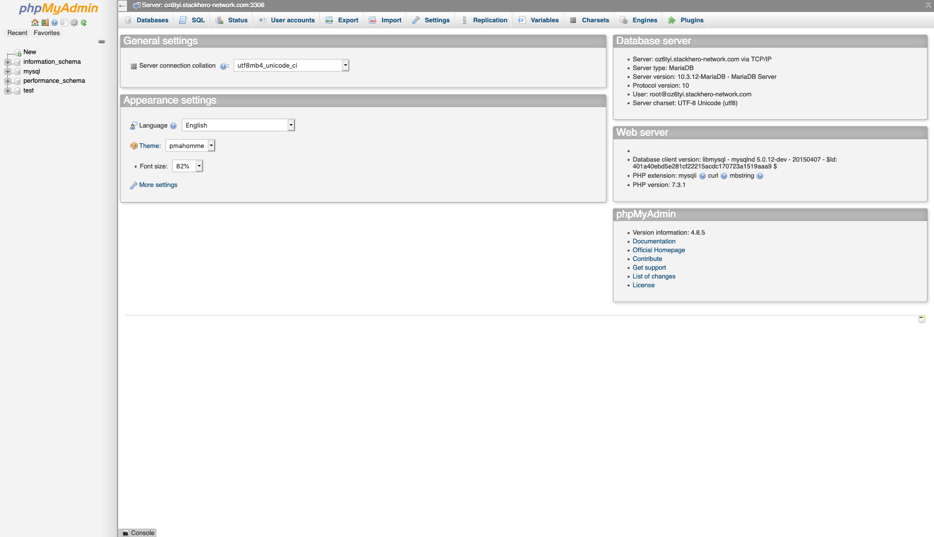 MySQL: Problemen oplossen - MySQL-fout oplossen: "SSL connection error ...