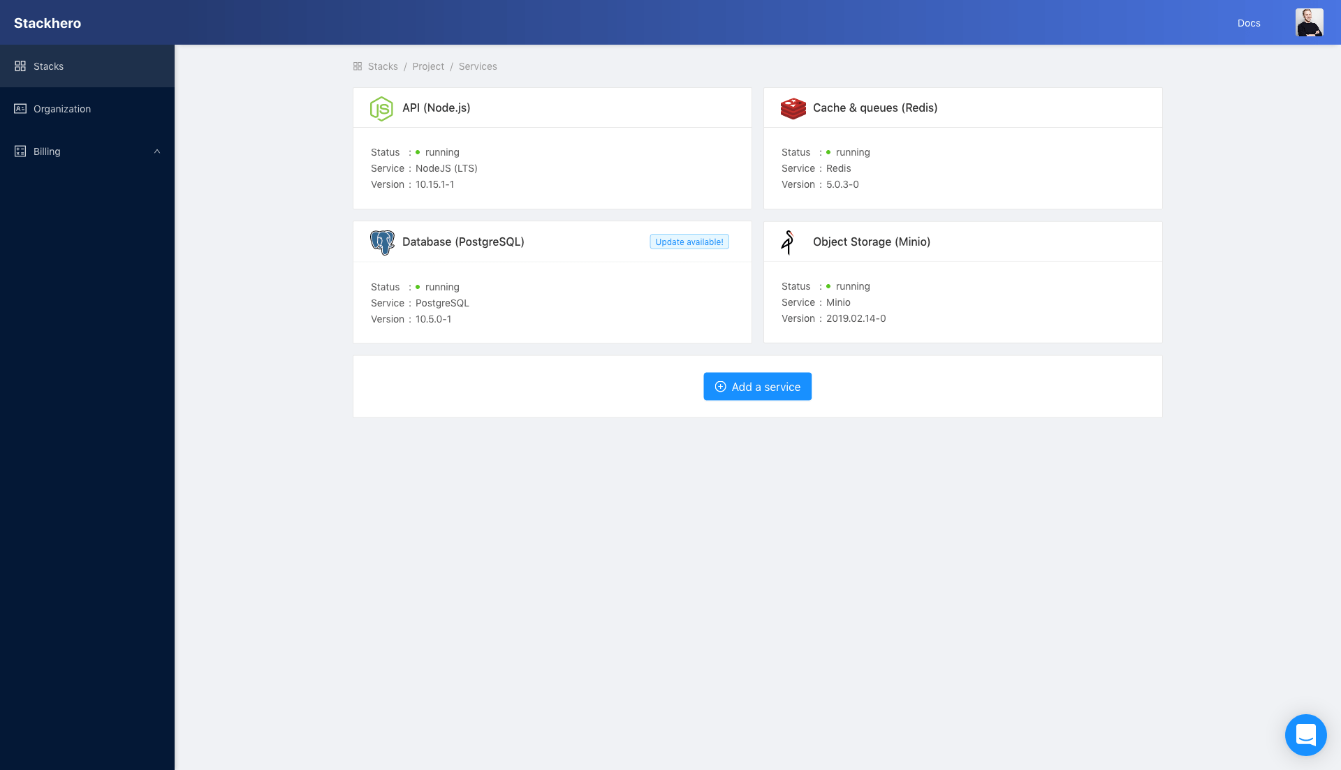 Redis®*: GitHub Actions & GitLab CI - 2. Le script de cycle de vie
