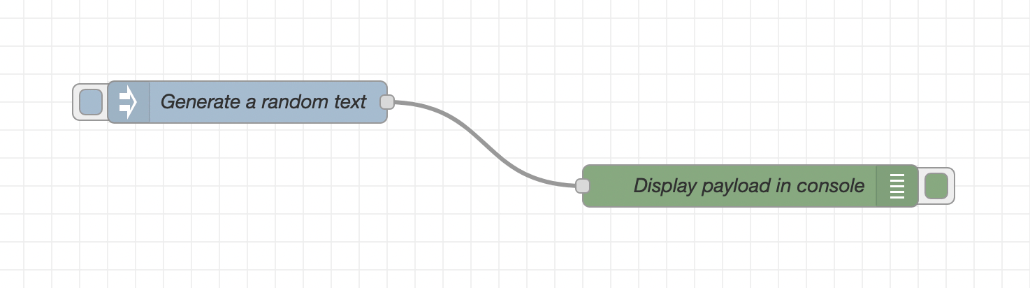 Node-RED: Introduction