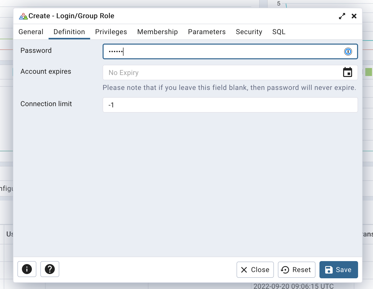 PostgreSQL: Getting started PostgreSQL: Getting started