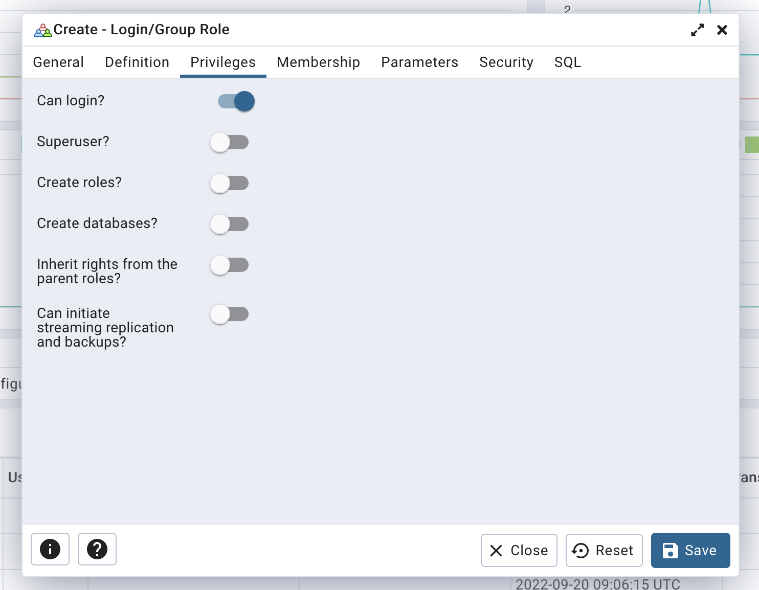 PostgreSQL: Getting started PostgreSQL: Getting started