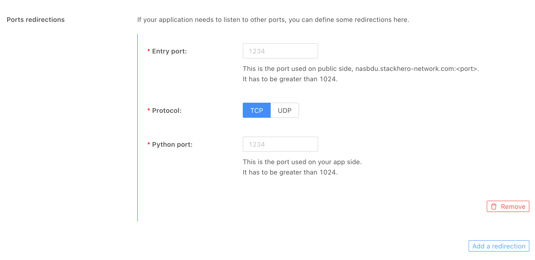 Python: Advanced usages