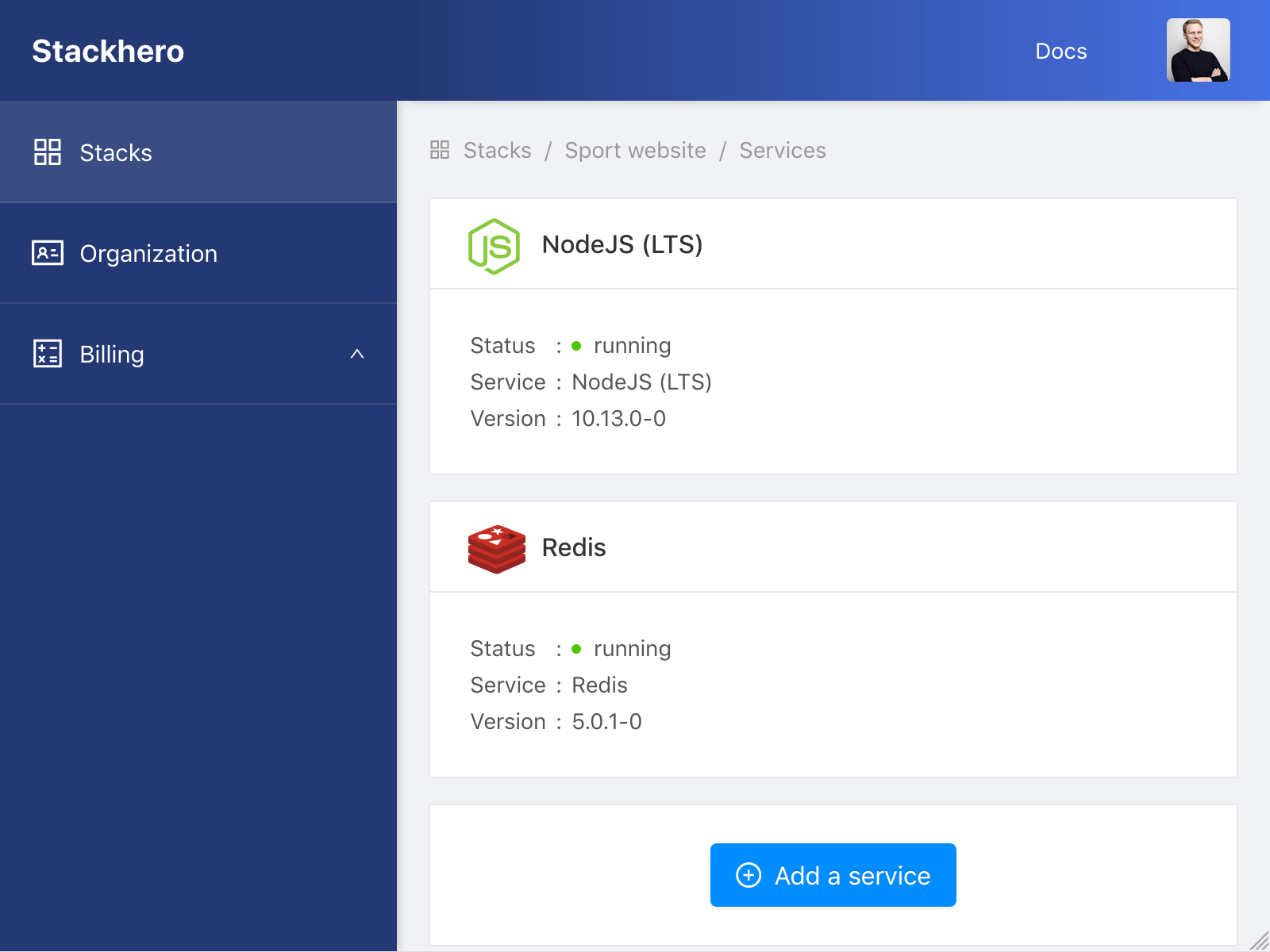 Redis®*: Rank users in real time